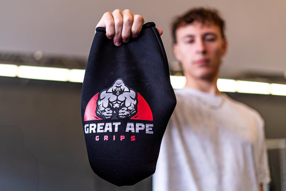 Primal Portable Grip Trainer Pro | Build Grip Strength Anywhere – Vantex
